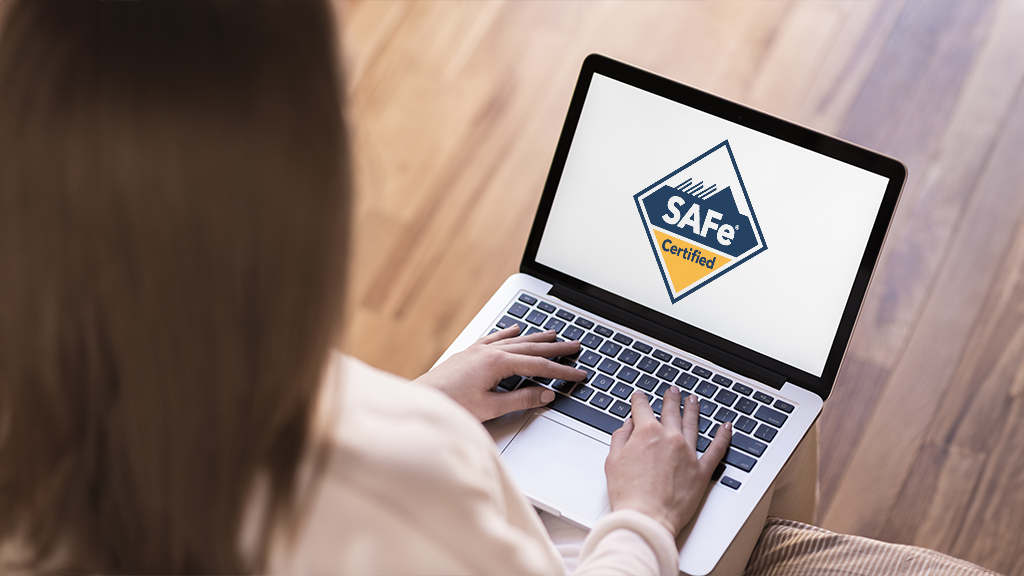 Formation - SAFe® For Teams - SAFe Practitioner (SP)