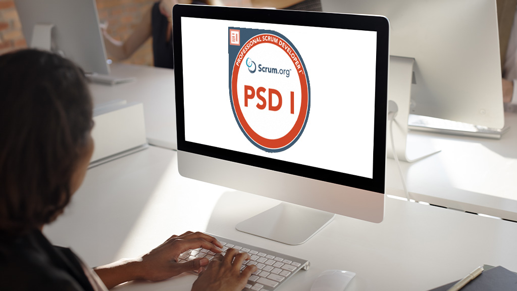 Formation - Professional Scrum Developer (PSD) |Certification