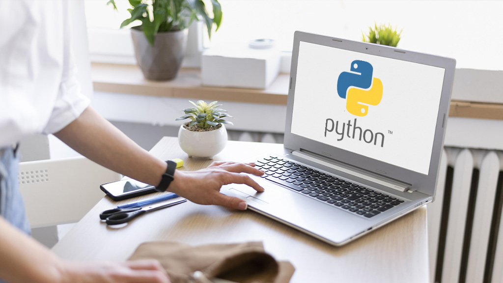 Formation - Python | Introduction