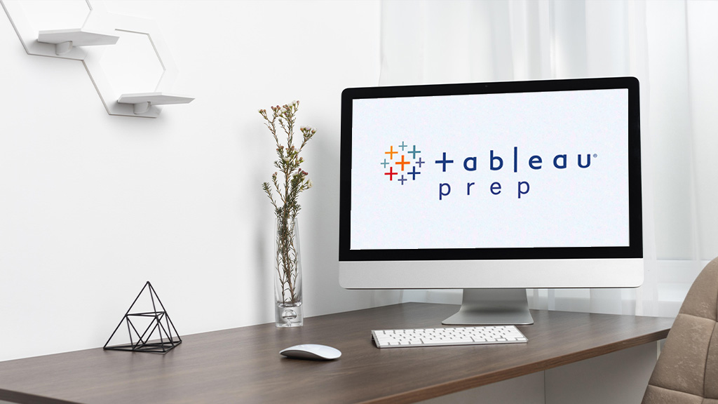Formation - Tableau | Desktop - Prep - Server
