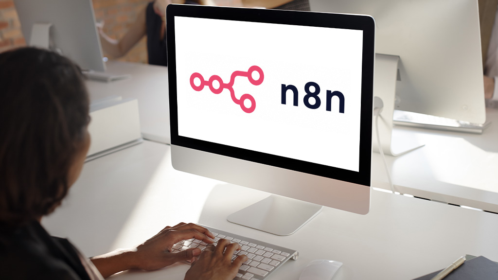 Formation - No-code & Low-code | N8N : Automatisation des workflows