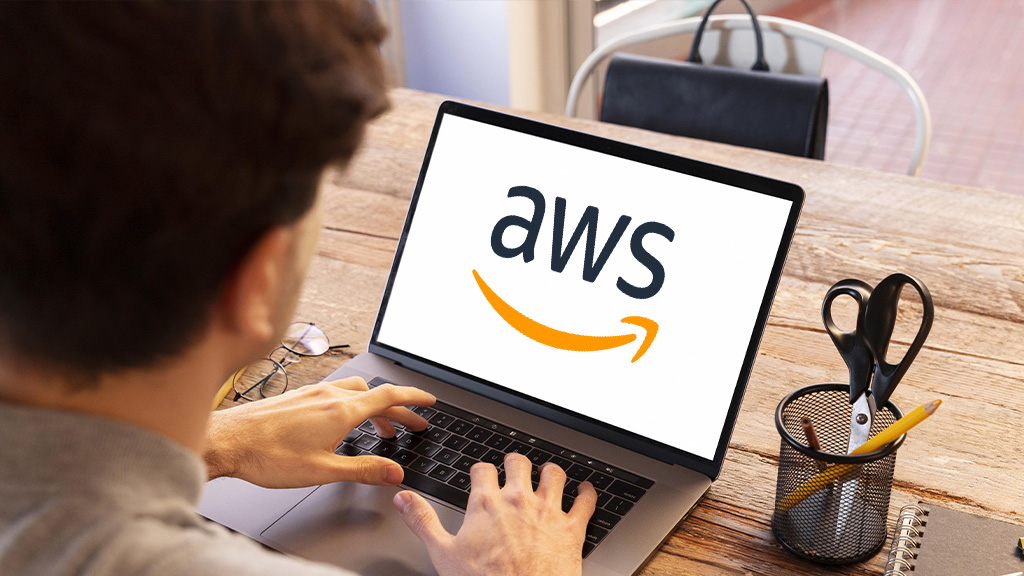 Formation - AWS Cloud Essentials for business leader - Financial Services | Amazon Web Services