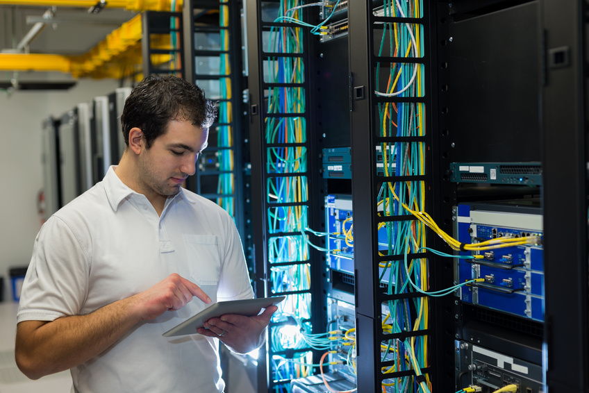 Formatic Centre Tours - Formation Réseaux TCP / IP - Formatic Centre ...