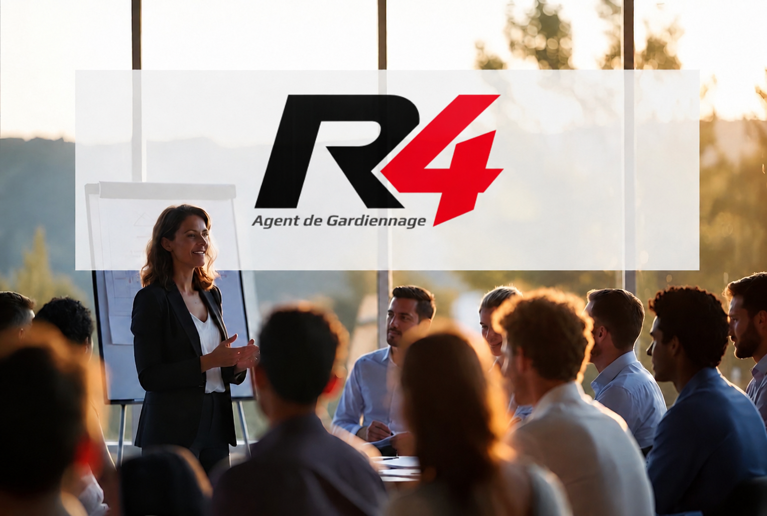 Opleidingskalender | G4S Training & Consultancy