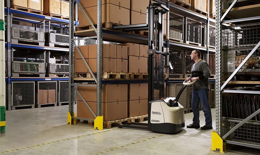 HD Formation - Autorisation de conduite gerbeur - Recyclage