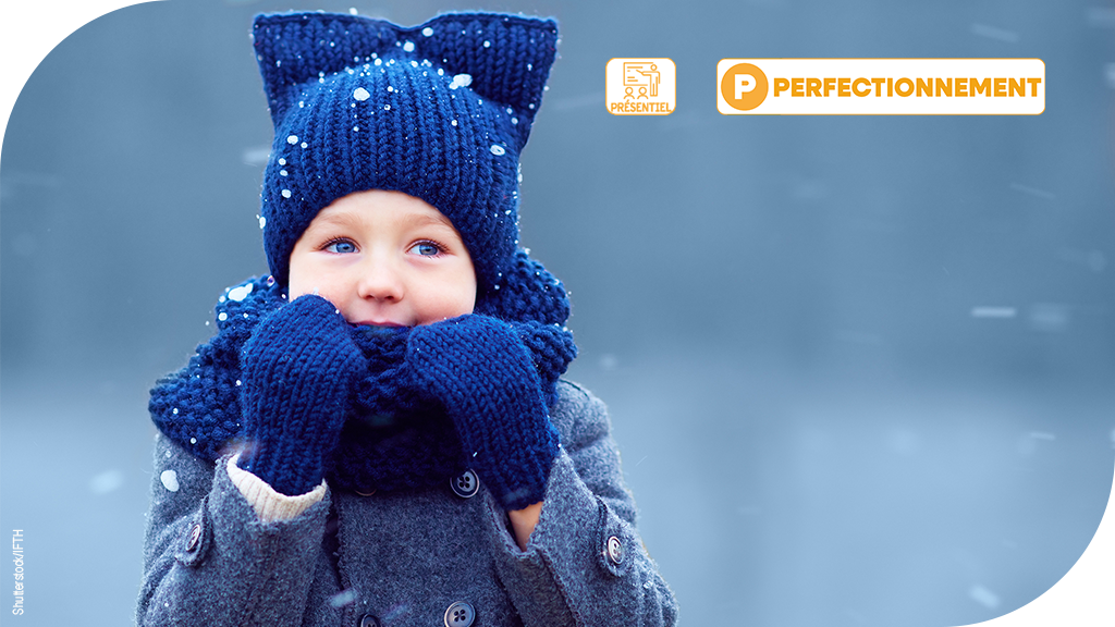 INSTITUT FRANCAIS TEXTILE & HABILLEMENT - Maîtrise de la maille