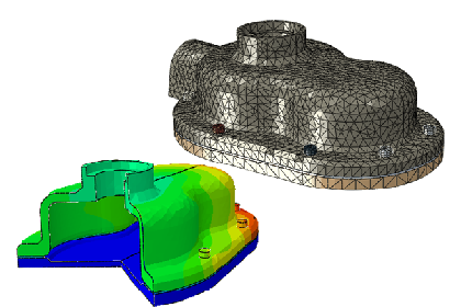 KEONYS - Introduction à ABAQUS / ABAQUS Introduction