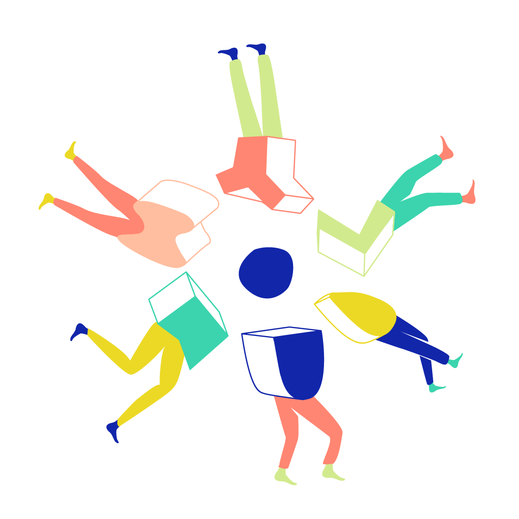 WORKLAB - Découvrir la facilitation de groupe - 1 jour