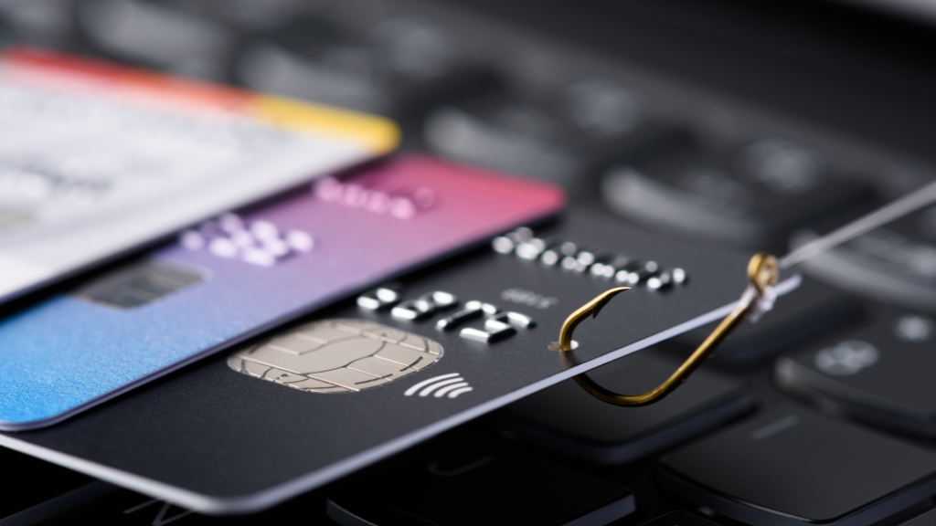 LA REVUE BANQUE - Fraudes et modes de prévention en matière de paiement ...