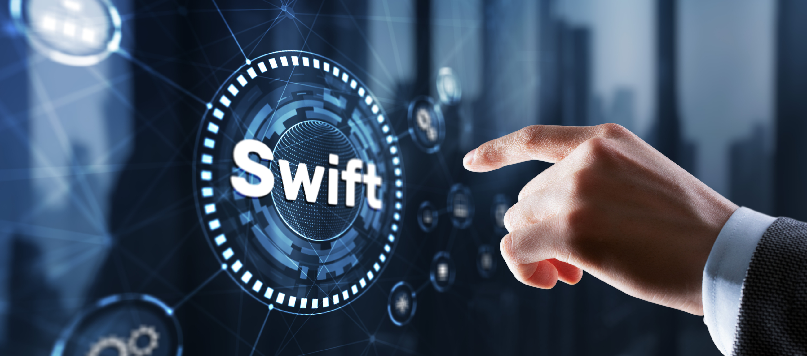 LA REVUE BANQUE - SWIFT & CBPR+: Révolutionner les Paiements ...