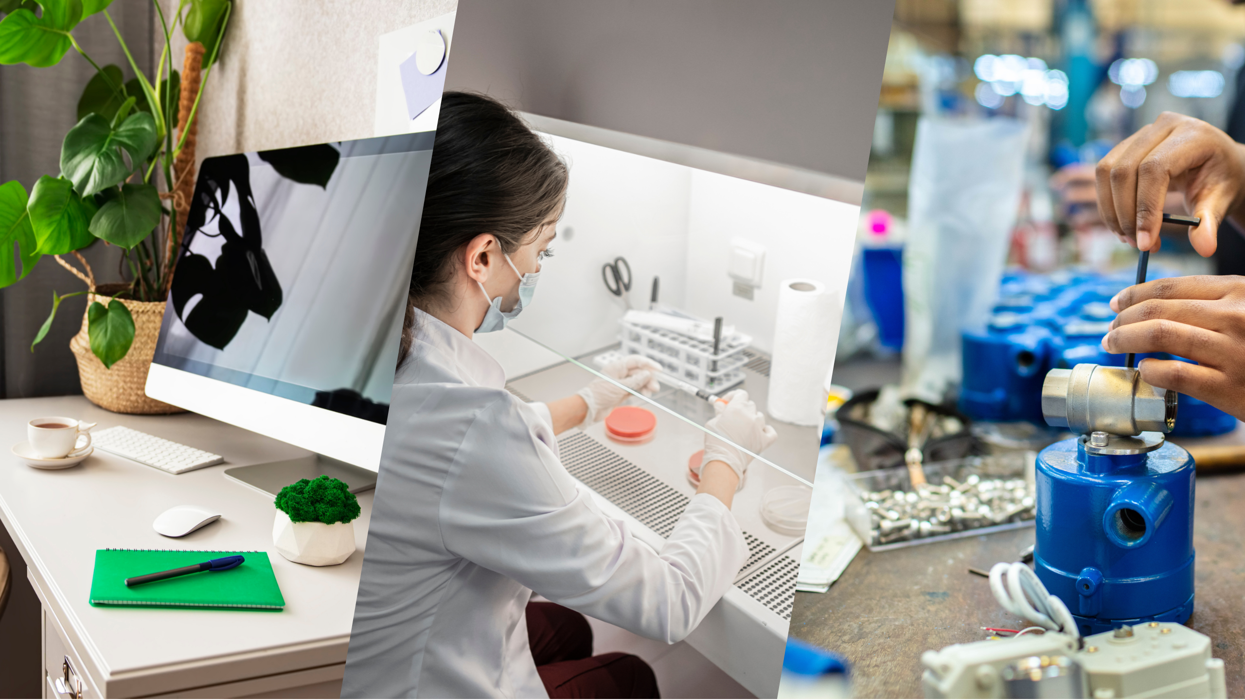 SMACA SA - Améliorer son environnement de travail en conduisant un ...