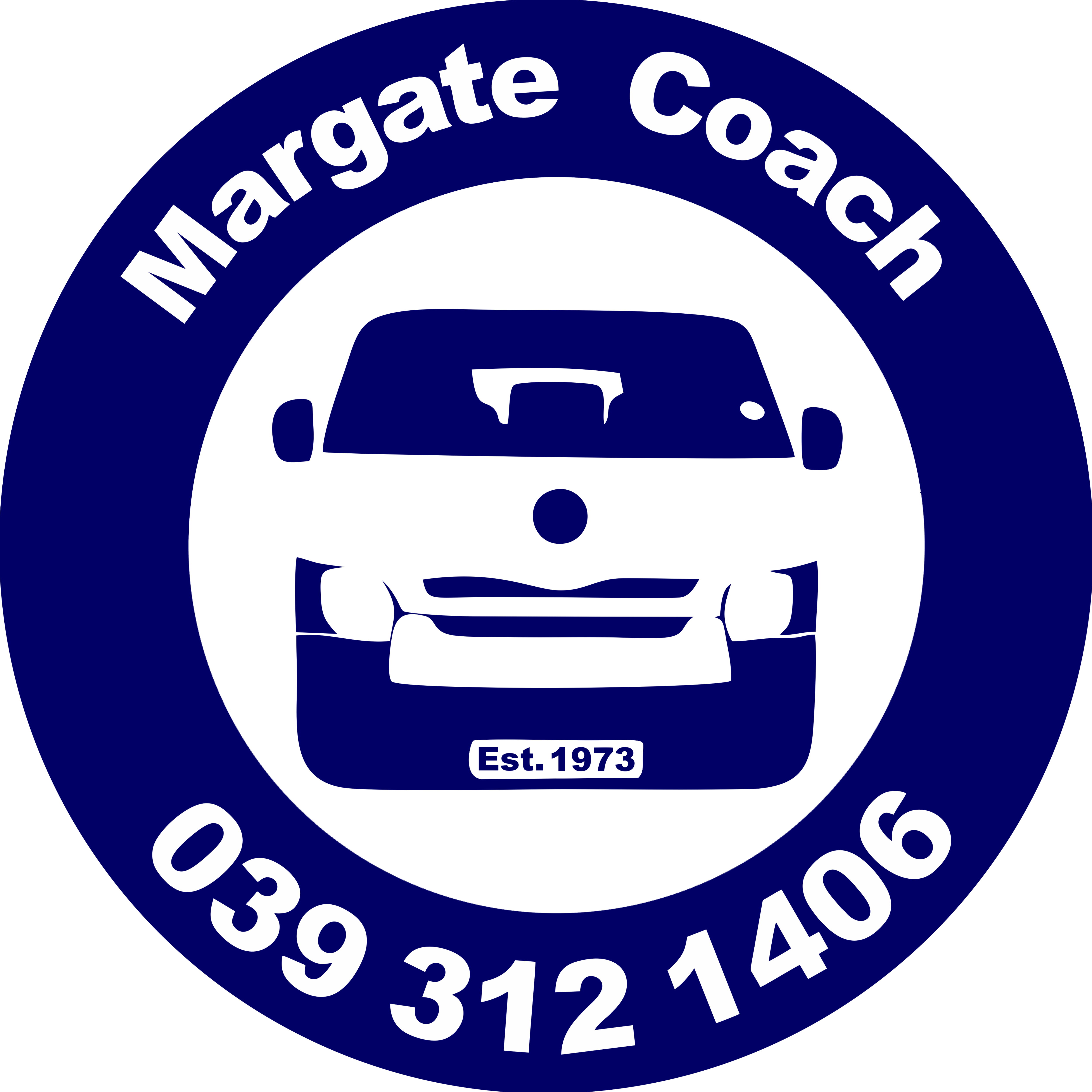 Margate Coaches