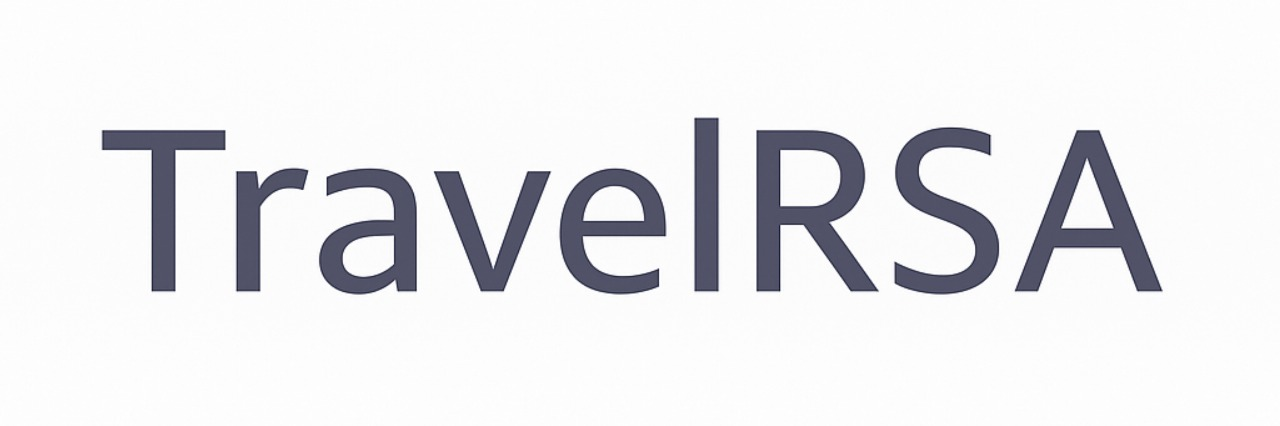 Travel Rsa