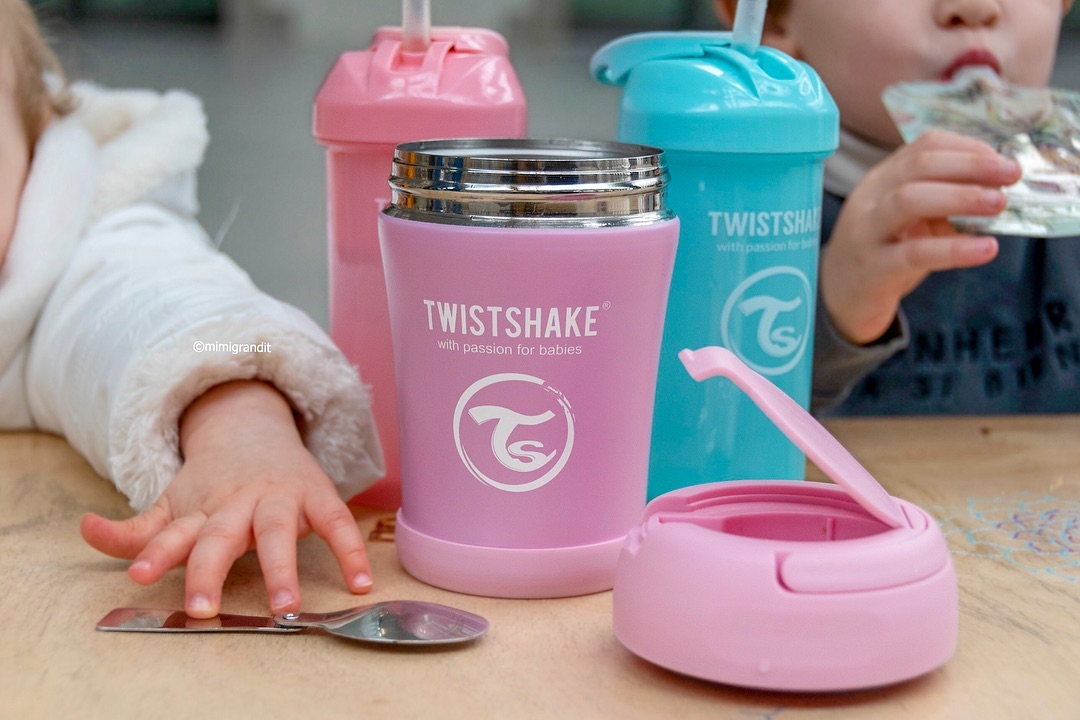 Twistshake avis produits par Mimi grandit - Mimigrandit - Blog