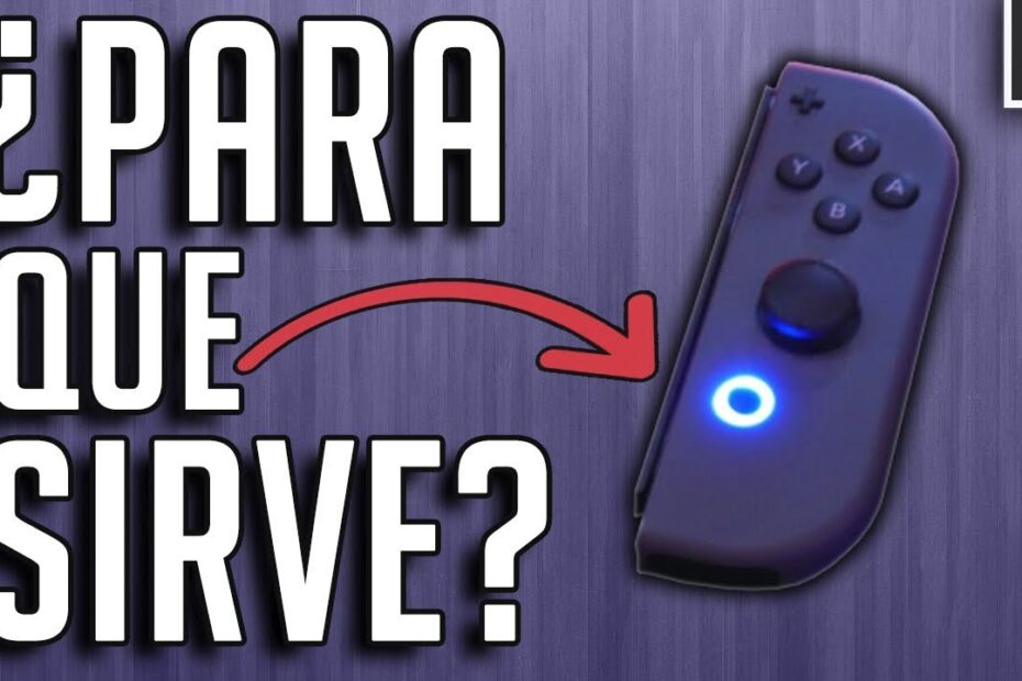 ¿No sabes qué es el botón home en Nintendo Switch? Descubre todo lo que ...