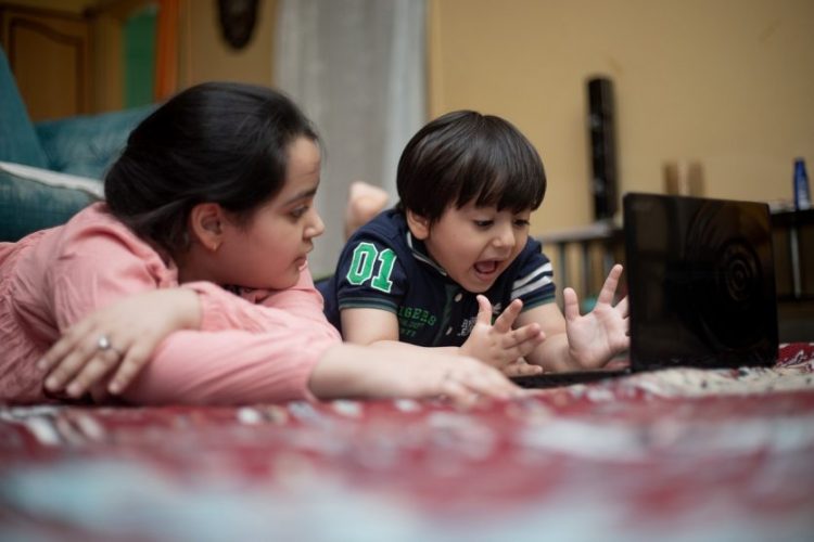 Kinougarde : 6 raisons d'opter pour le service de garde d'enfants à ...