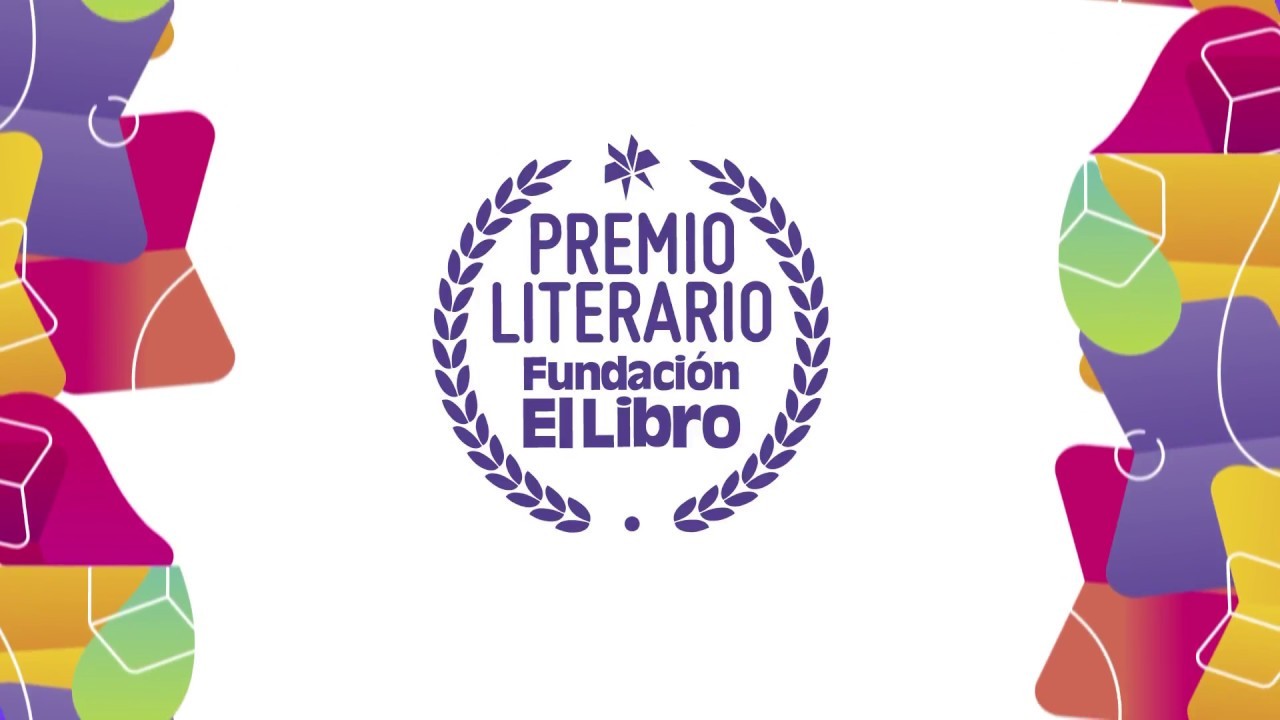 IV PREMIO LITERARIO FUNDACIÓN EL LIBRO