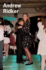 Andrew Ridker - Hope