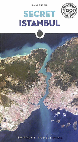 Emre Oktem - Secret Istanbul