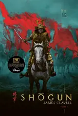 James Clavell - Shogun. Vol. 1