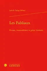 Isabelle Delage-Béland - Les fabliaux : fiction, vraisemblance et genre ...