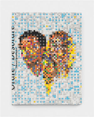 Colin Lemoine - Atelier ter Bekke & Behage : ordre, désordre : travaux ...