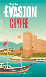 Isabelle Cervellin-Chevalier - Chypre