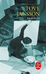 Tove Jansson - Fair-play