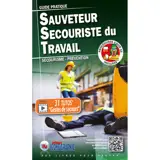 Editions Icone graphic - Sauveteur secouriste du travail : secourisme ...