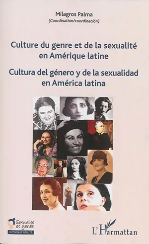 Culture du genre et de la sexualité en Amérique latine. Cultura del ...