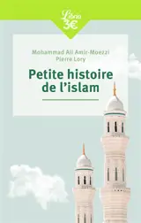 Mohammad Ali Amir Moezzi - Petite histoire de l'islam