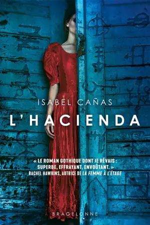 Isabel Canas - L'hacienda