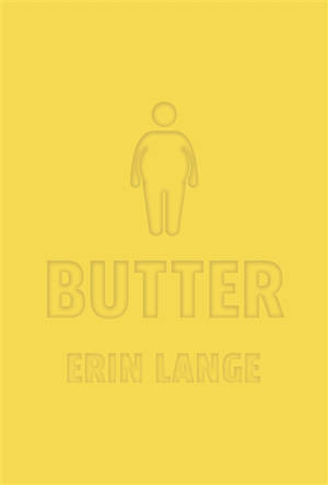 Erin Jade Lange - Butter