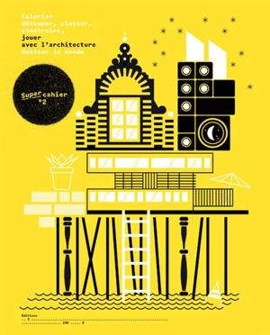 Damien Gautier - Habiter le monde : colorier, découper, classer ...