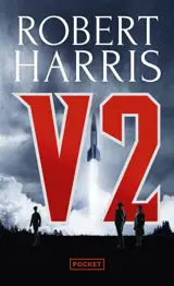 Robert Harris - V2