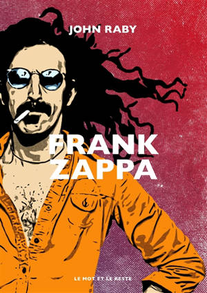 John Raby - Frank Zappa