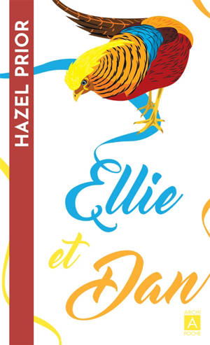 Hazel Prior - Ellie et Dan