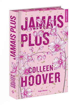 Colleen Hoover - Jamais plus