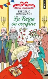 Frédéric Lenormand - Au service secret de Marie-Antoinette. Vol. 5. La ...
