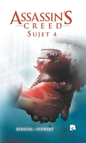 Karl Kerschl - Assassin's creed : sujet 4