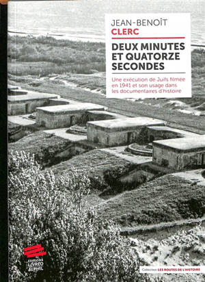 Jean-Benoît Clerc - Deux minutes et quatorze secondes : une exécution ...