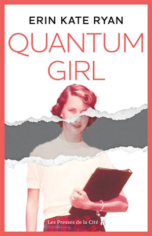 Erin Kate Ryan - Quantum girl