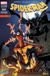 Robbie Thompson - Spider-Man Universe, n° 2. Spidey : saga complète