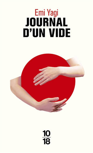 Emi Yagi - Journal d'un vide