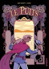 Jacob Wyatt - Le puits