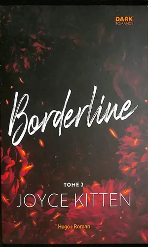 Joyce Kitten - Borderline. Vol. 2