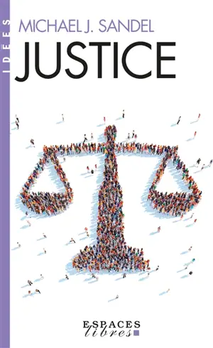 Michael J. Sandel - Justice