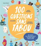 Hazel Mead - 100 questions sans tabou : et toutes les réponses pour se ...