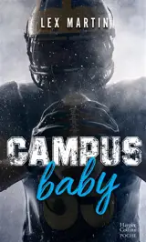 Lex Martin - Campus baby