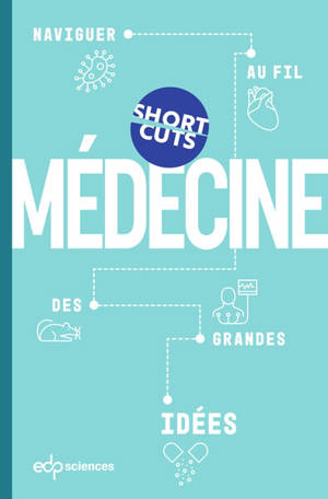 Adam Rodman - Médecine : naviguer au fil des grandes idées